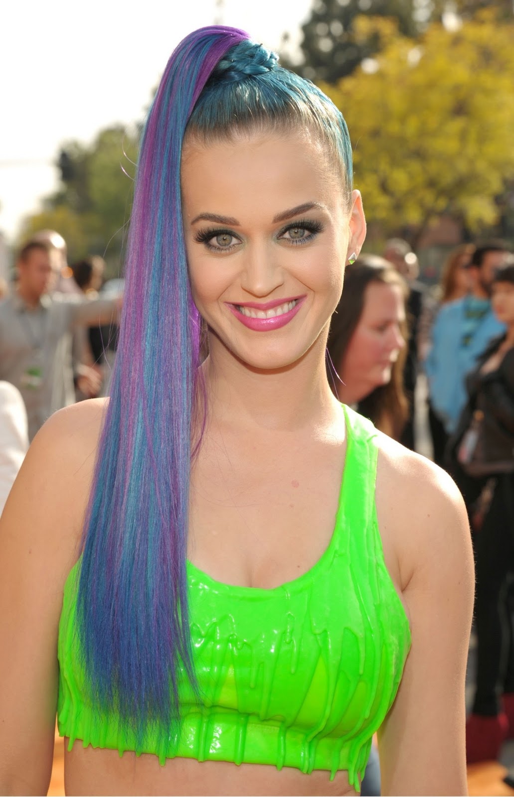 HOLLYWOOD ALL STARS: Katy Perry Bio, Profile, Discography, Filmography ...