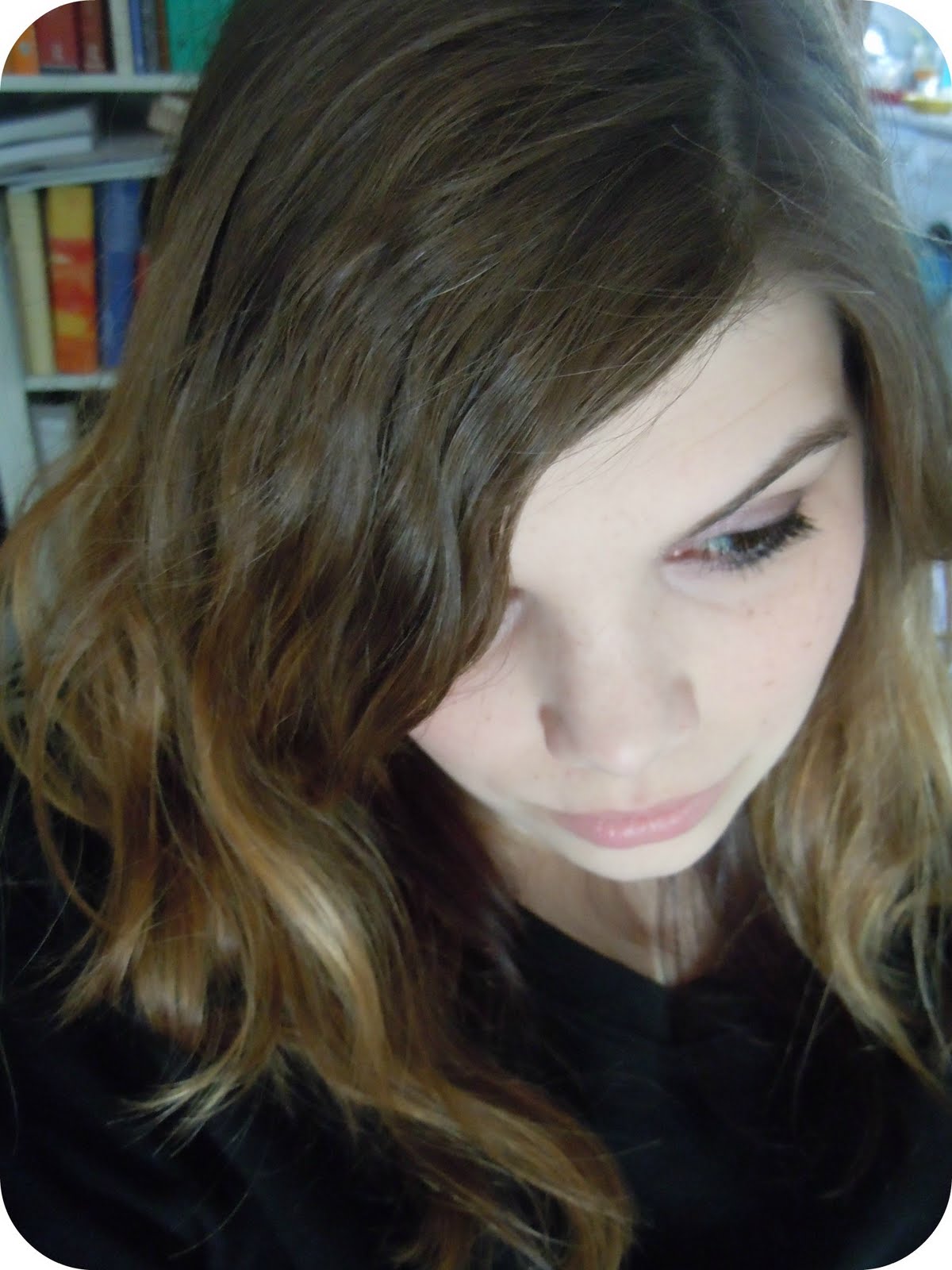 LaLaRookie: März 2011