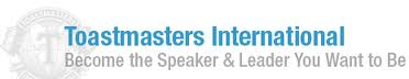 The New Look of Toastmasters International ~ Achievers Toastmasters Club