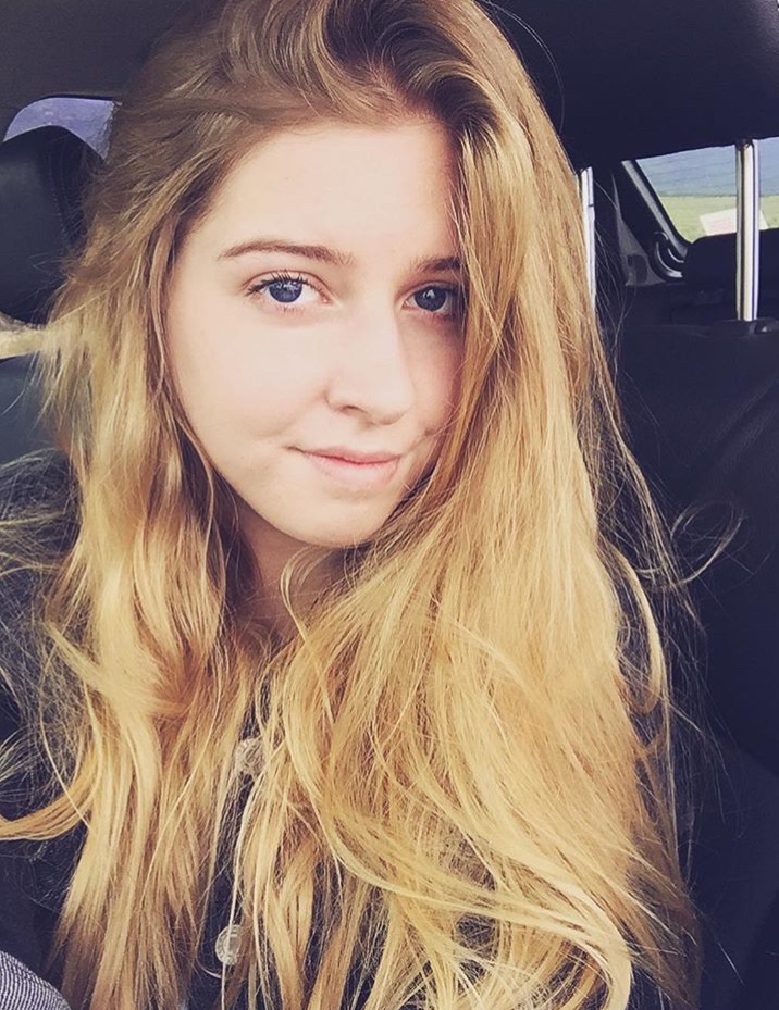 Blahg: The Split-Apart Story