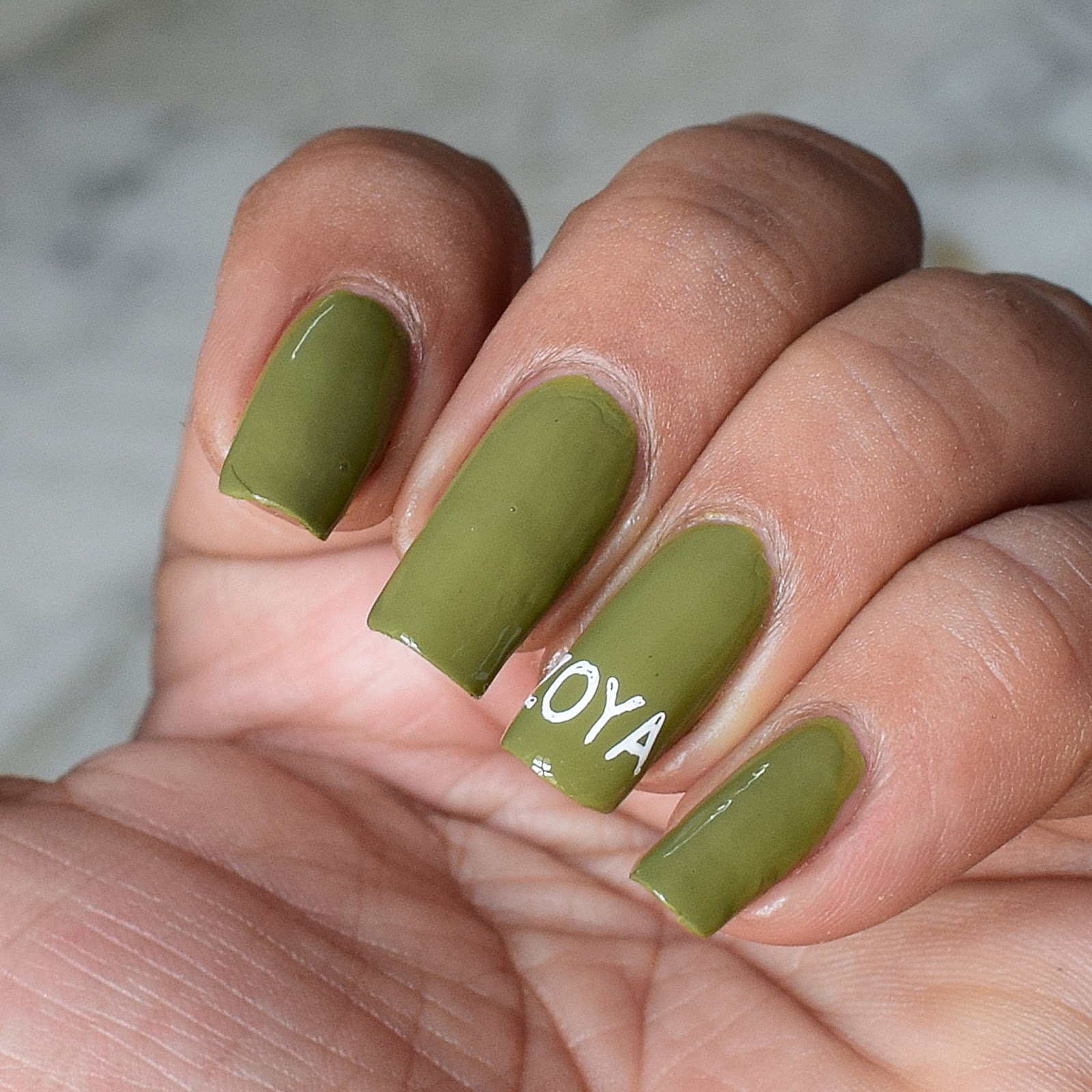 Zoya Wanderlust Collection Summer 2017 Review and Swatches