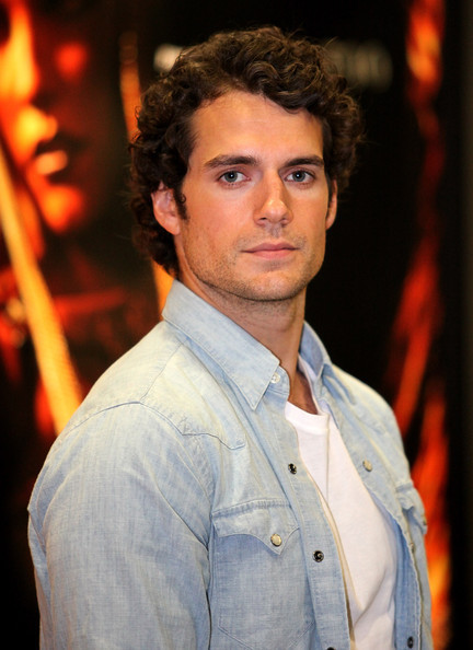 Henry Cavill British Actor | Henry William Dalgliesh Cavill Hollywood ...