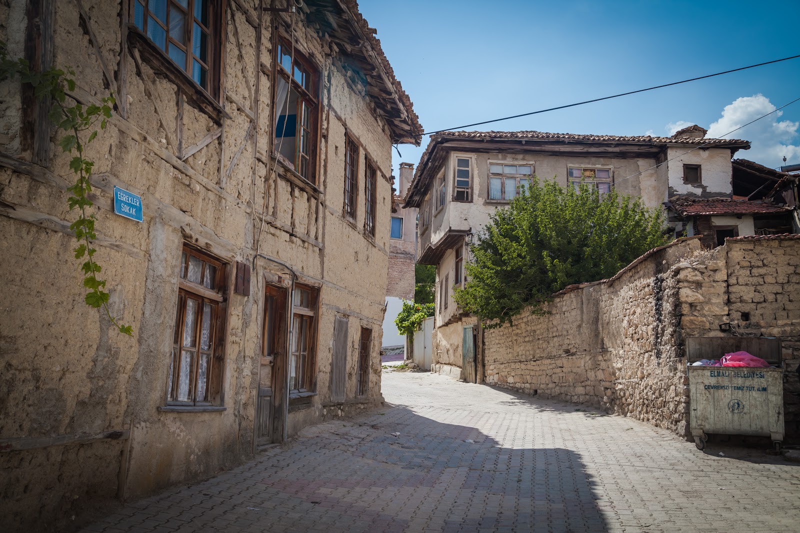 Elmali - Rural Turkey Where Few Tourists Go - Explore the World with ...