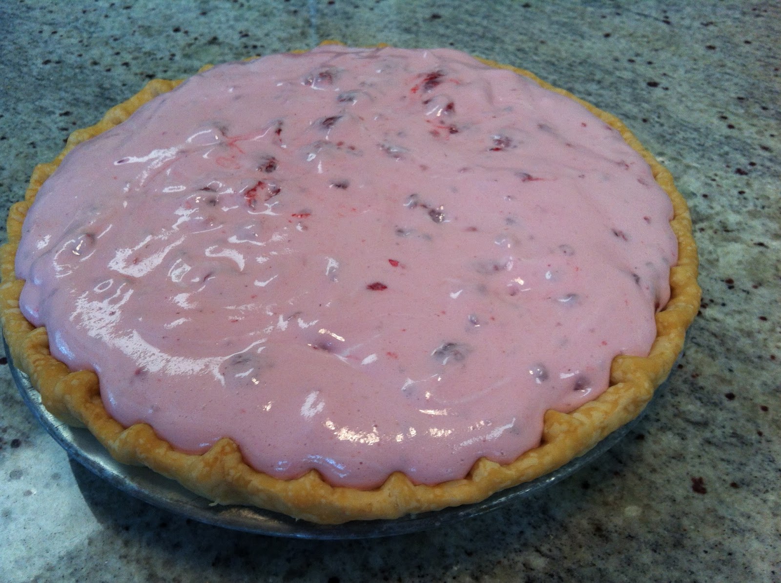 Adventures in Somewhere: Raspberry Pie