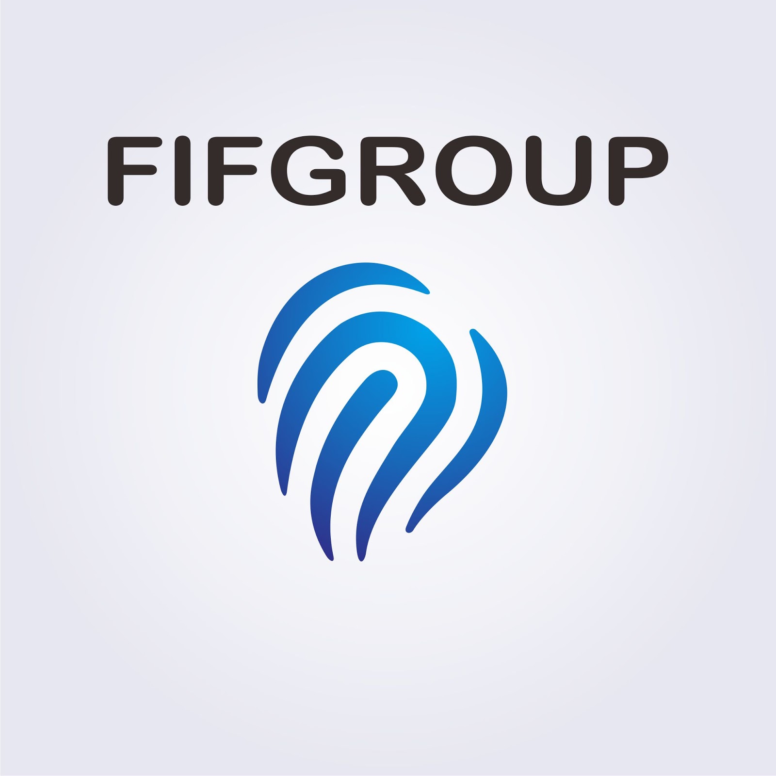 Logo FIFGROUP | Graphic Design and Informatics Management