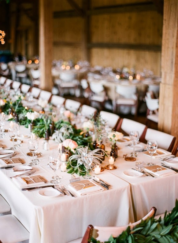 UNA BODA RÚSTICA EN EL CAMPO en LOVE, LOVE by Chic & Deco