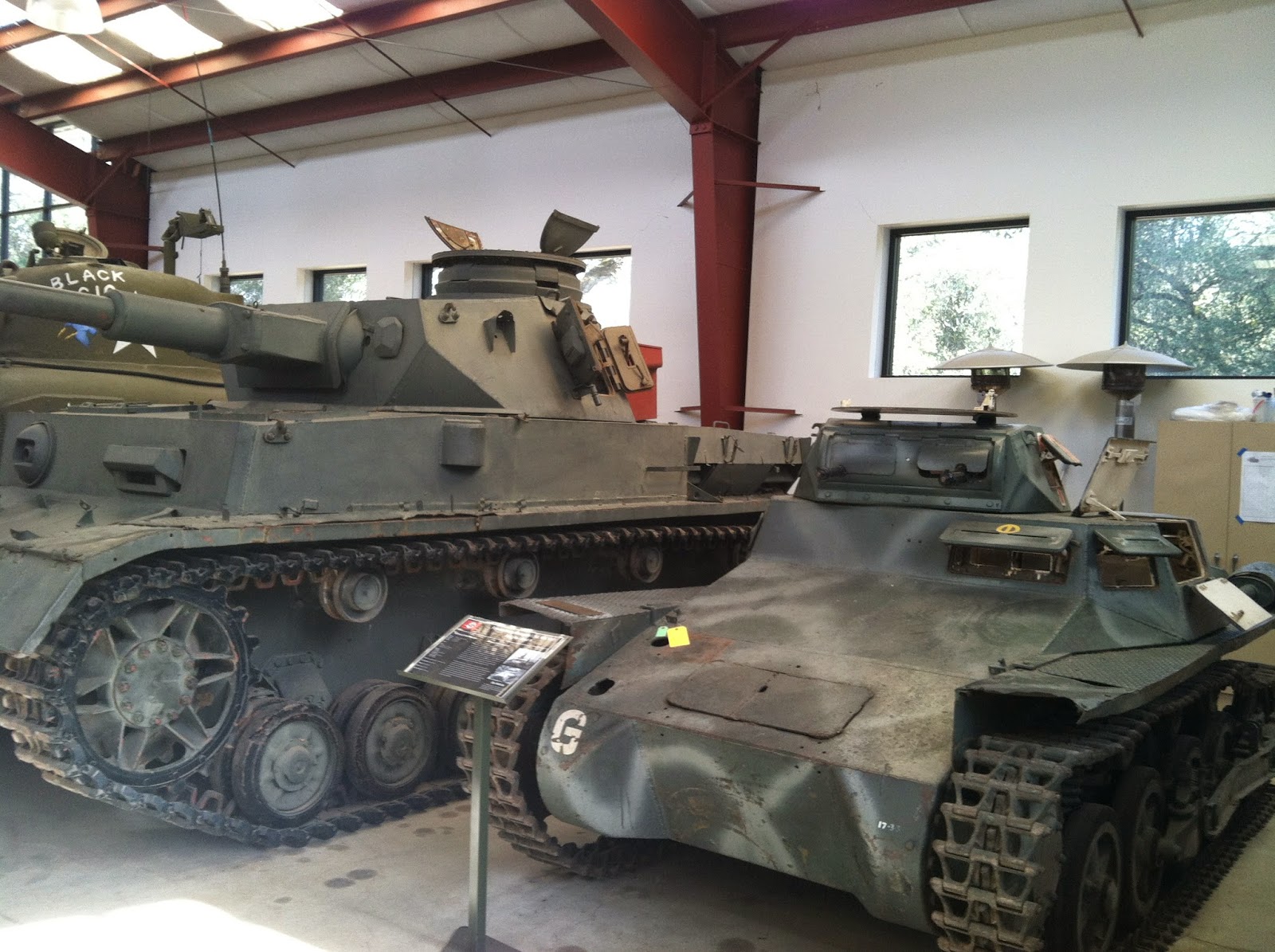 "It's Them! Blast 'Em!": Confessions of a Shameless Treadhead