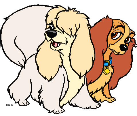 ® Colección de Gifs ®: IMÁGENES DE ANIMALES DE DISNEY