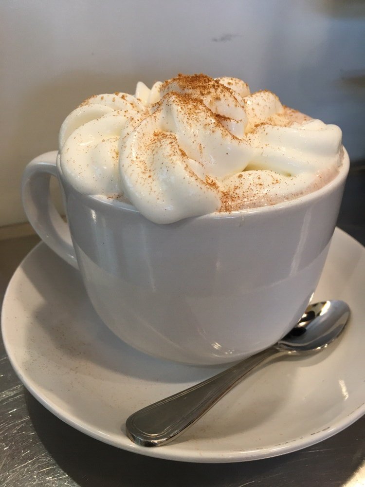 Signature Dessert - One of Best Restaurant in Laguna Niguel: Signature ...