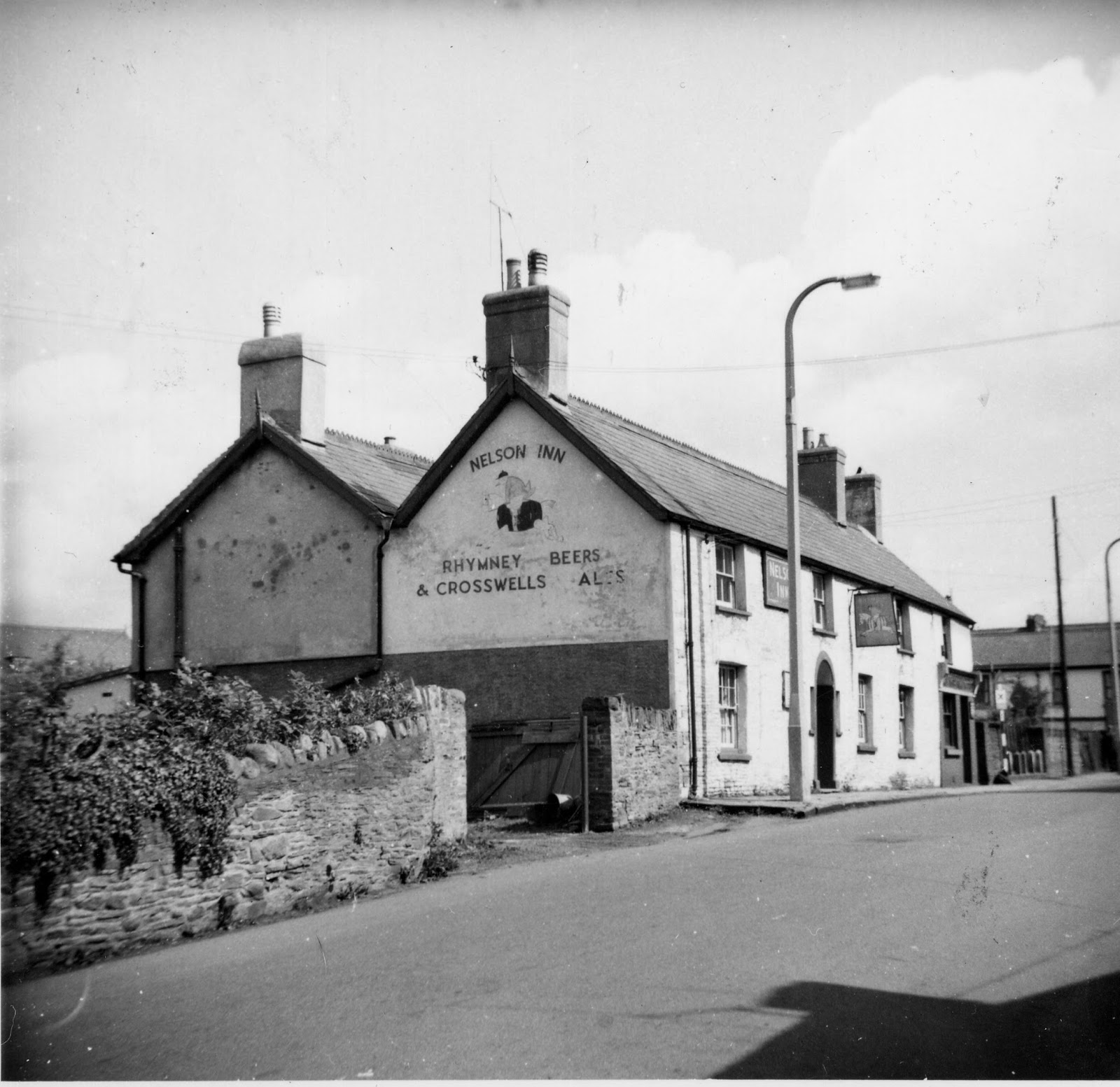 Brew Wales: January 2017