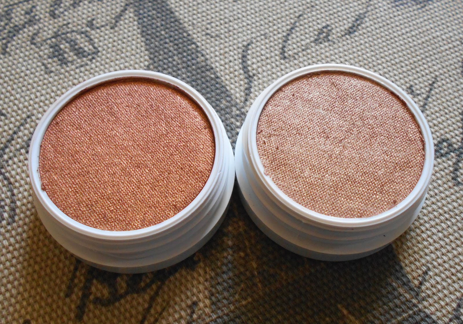 Makeup, Fashion & Royalty: Review: ColourPop Super Shock Highlighter in ...