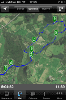 Walksalot: Basingstoke Canal - Greywell (lock 30) to Barley Mow Bridge ...