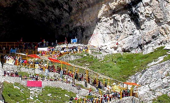 Amazing Destinations to Explore During Amarnath Yatra ~ India ...