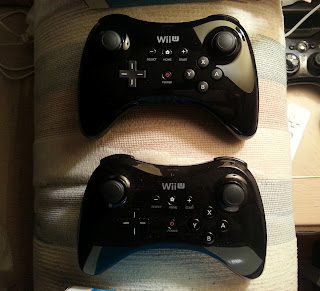 Joey JcM Editorials: Bootleg Wii U Pro Controllers that Will Fool You!