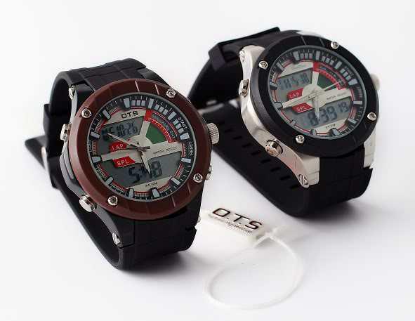 Jam Tangan OTS | Jam Tangan Online