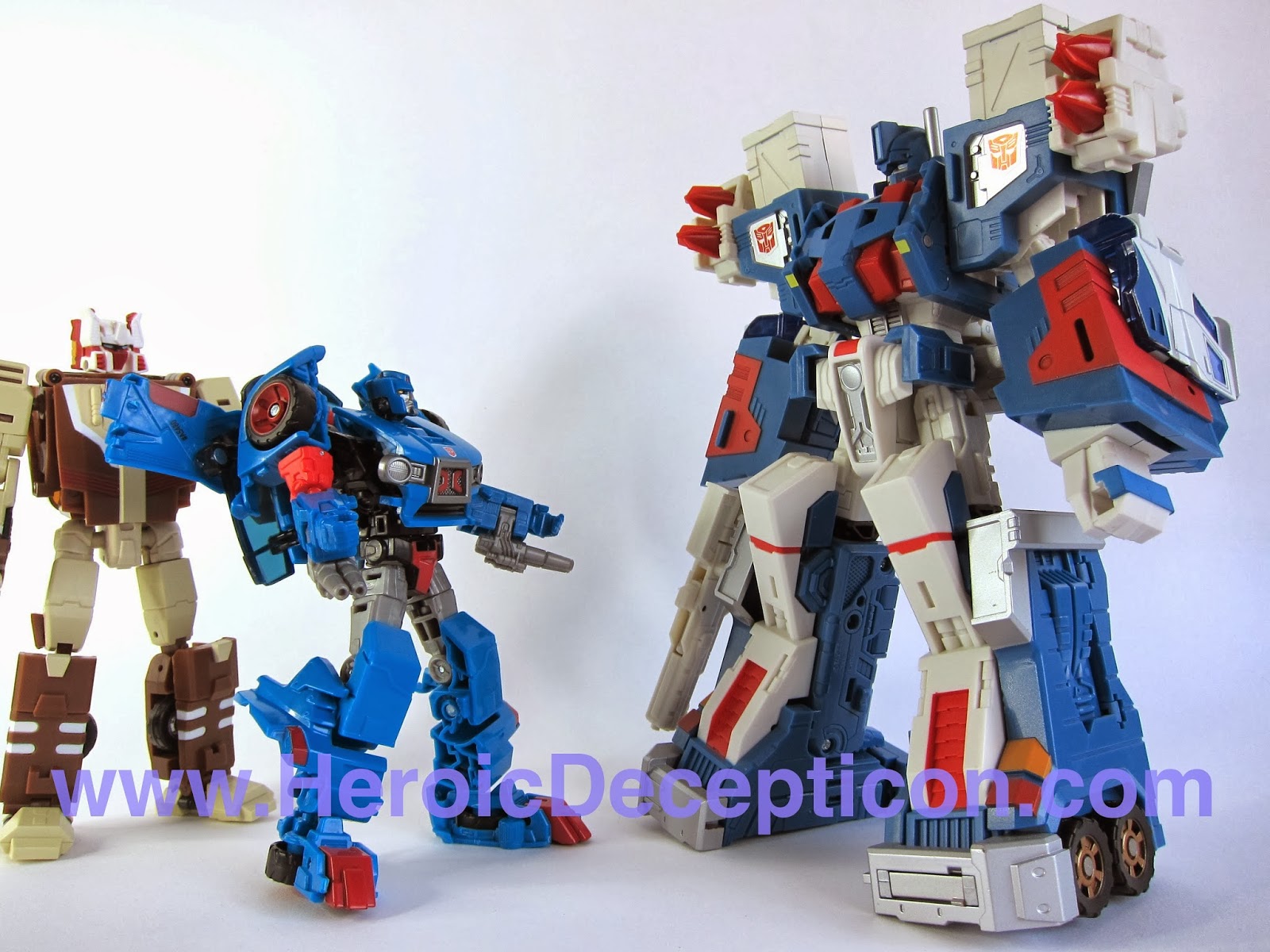 Generations IDW Skids review | Page 4 | TFW2005 - The 2005 Boards
