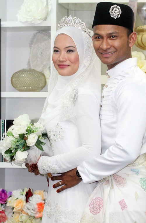 40+ Gambar Orang Akad Nikah