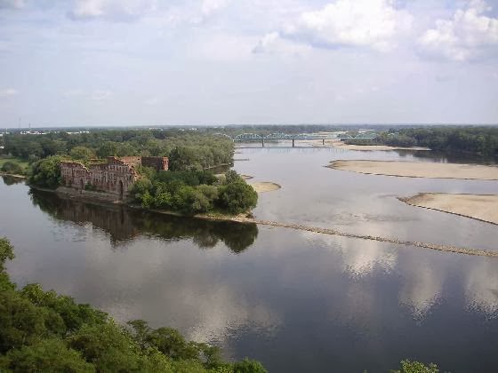 Lotnisko Modlin - moja pasja