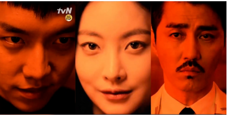 Hwayugi Konusu ve Oyuncuları