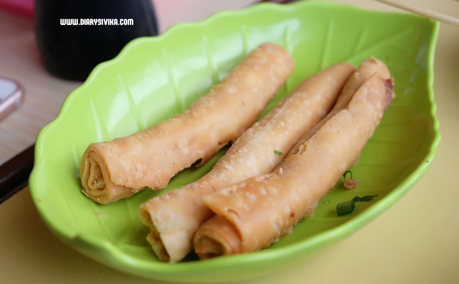 Bakso President, Malang - Food, Travel and Lifestyle Blog