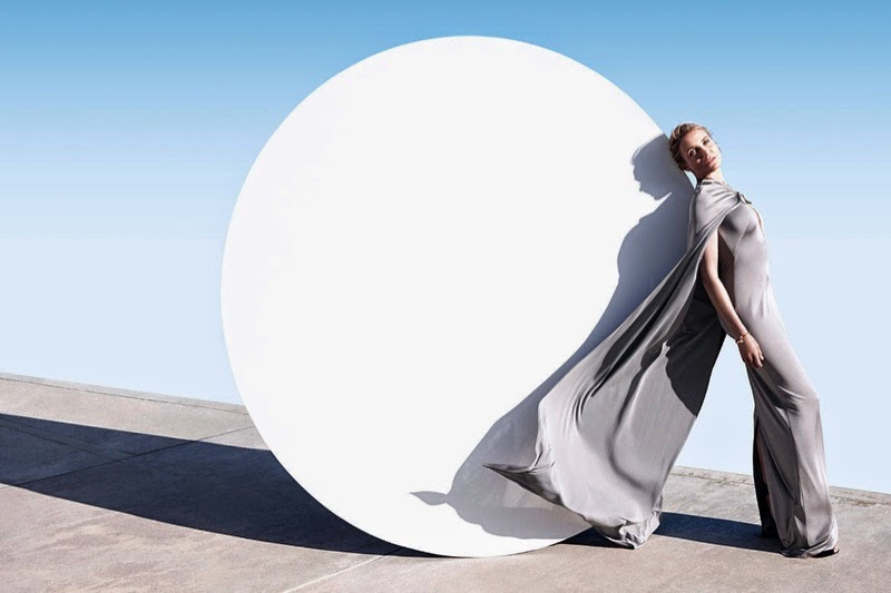 Cameron Diaz Covers Harpers Bazaar - Corinna B's World