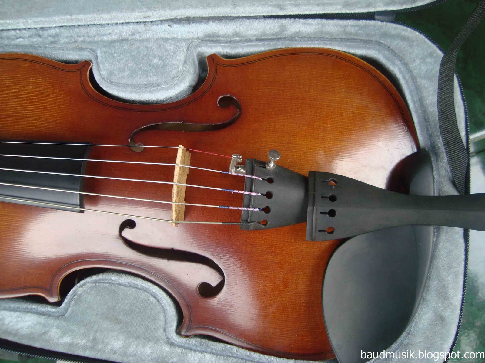 Jual Biola | Jual Alat Musik Second