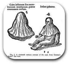 The Storyteller: The Caul Bearer.