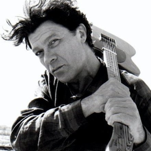 Macwood Fleet: The Archivist: Robbie Robertson - Robbie Robertson