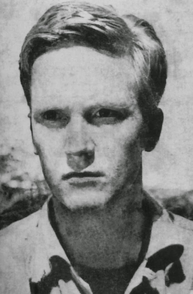 Il Giallo dei Ragazzi: Marc Brandel e i Tre Investigatori