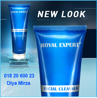 Royal Expert White - Authorized Dealer