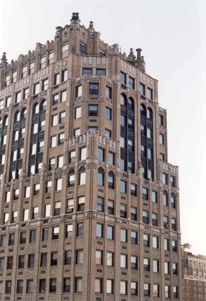 nailhed: The "Far Well"