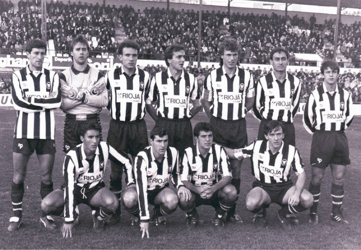 Fútbol Televisión: CD LOGROÑES TV