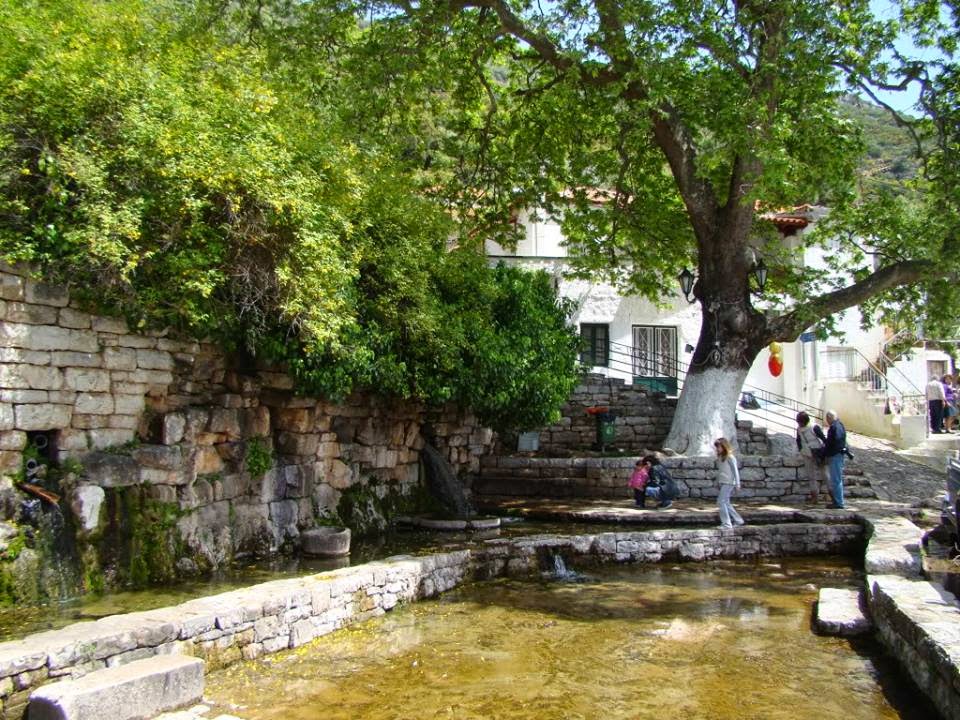 ΓΙΑΝΝΗΣ Δ.ΛΥΡΑΣ: ΕΡΓΑ ΣΤΟ ΔΡΟΜΟ ΒΑΛΥΡΑ- ΜΟΝΗ ΒΟΥΛΚΑΝΟΥ-ΚΑΚΟΠΕΤΡΙ 8-8-2014