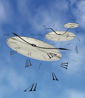 eFolio in the UK and Europe: Time flies but are we standing still?