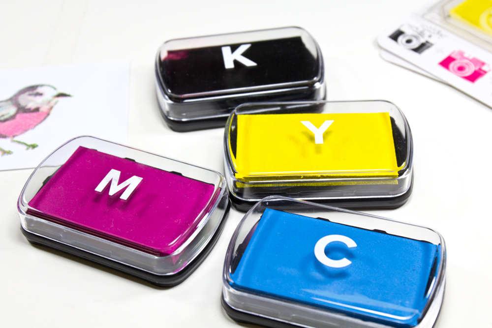 :: danipeuss.de :: BLOG: Stempeln mit den CMYK Stamps von We R Memory ...