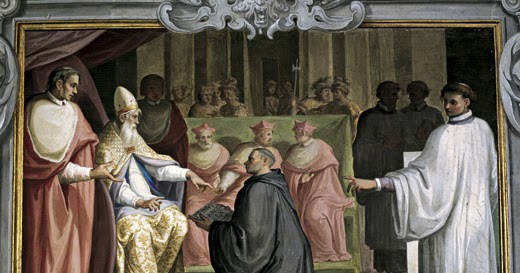 Epic World History: Donation of Pepin