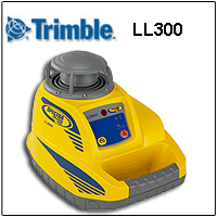 Trimble LL300 - 泰一測量儀器(GPS專賣)