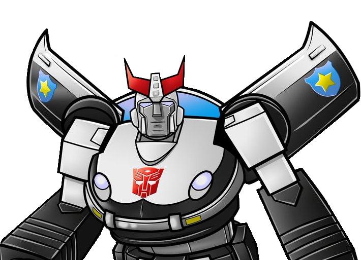 Transformers Matrix imagenes: Prowl G1