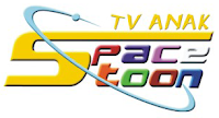 SpaceToon Indonesia ~ Live Digital TV Streaming