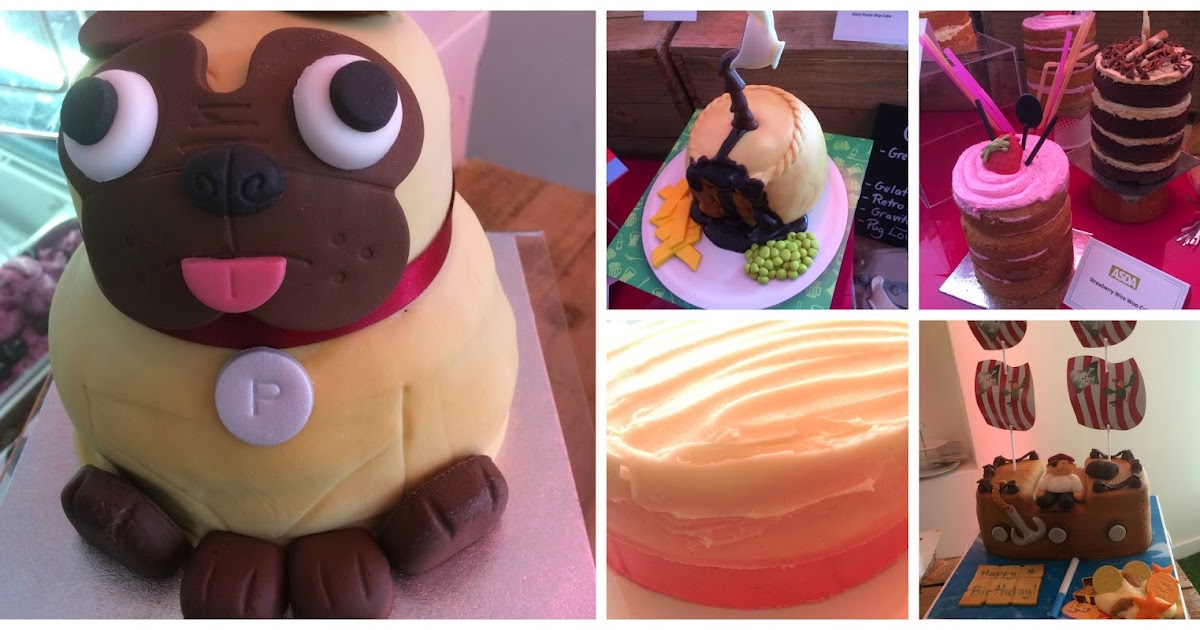 Asda Birthday Cakes In Store / ASDA Mega Madeira Cake undefined ...