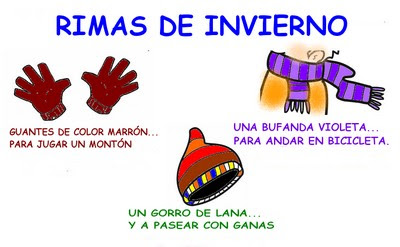 VAMOS PRIMERITO: Rincón de P del Lenguaje