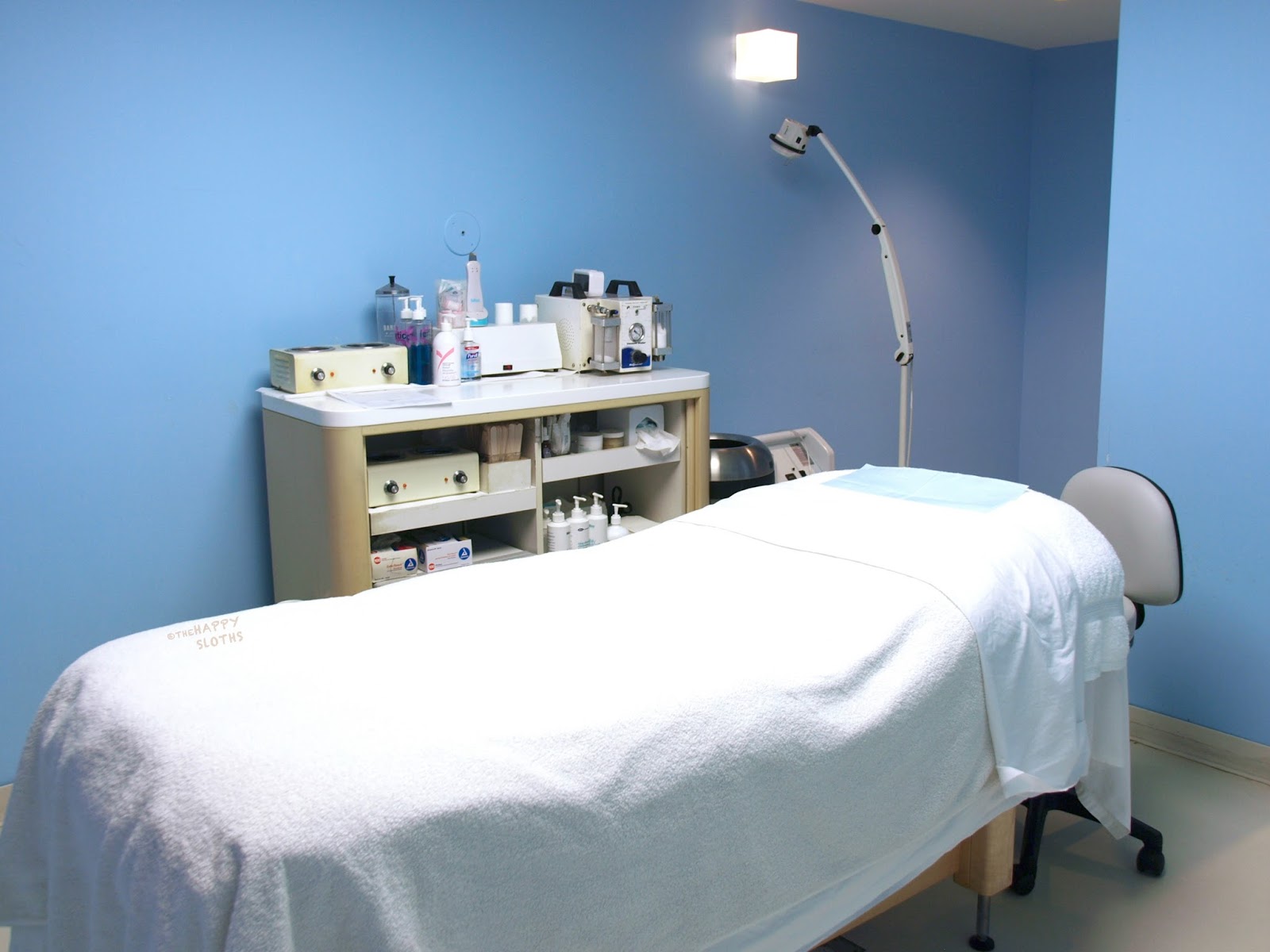 My Trip to NYC | Bliss Spa Triple Oxygen Facial + Bliss GIVEAWAY ...