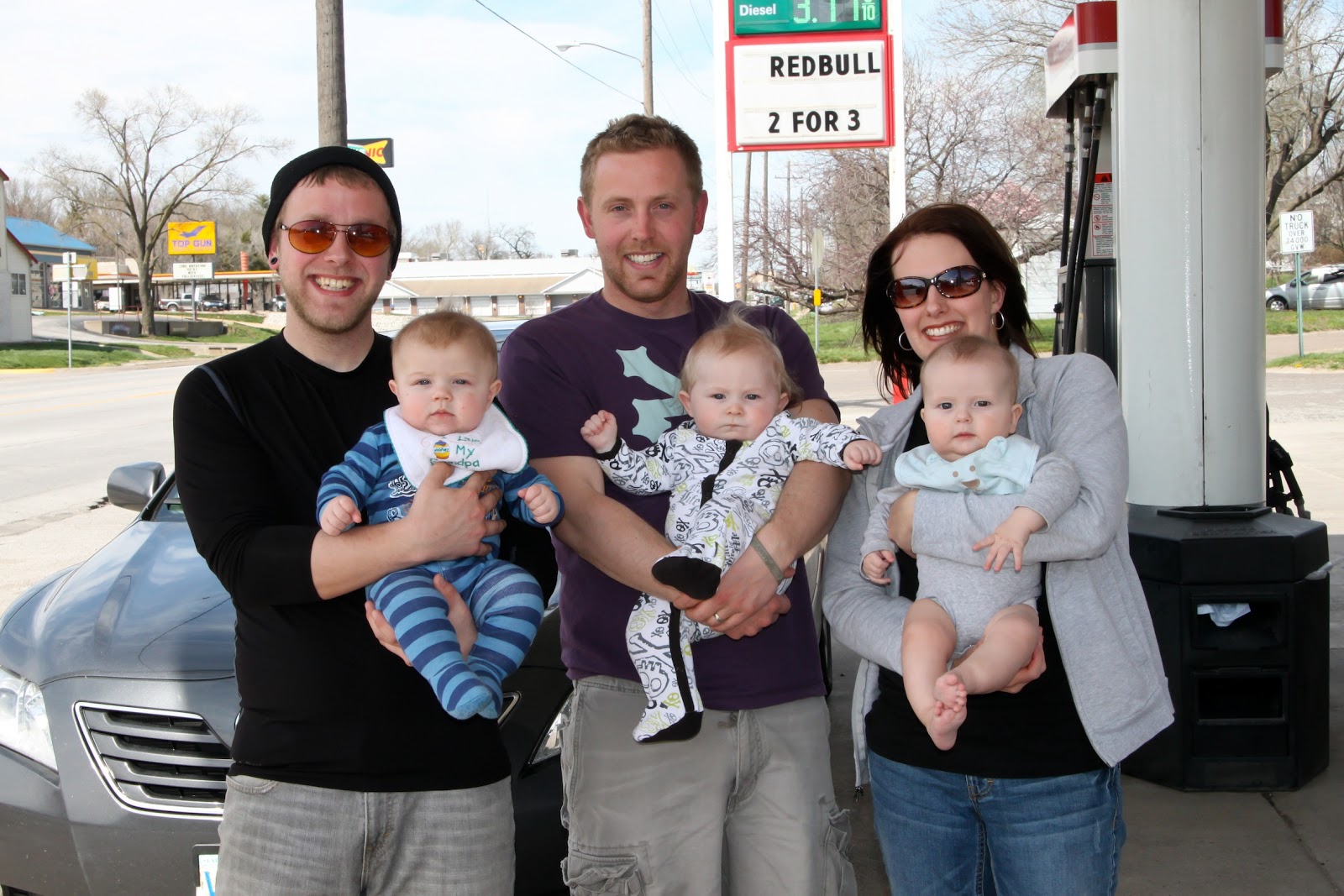 The Charleblog: Mee-Maw