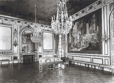 The Gilded Age Era: George J Gould mansion Fifth Avenue