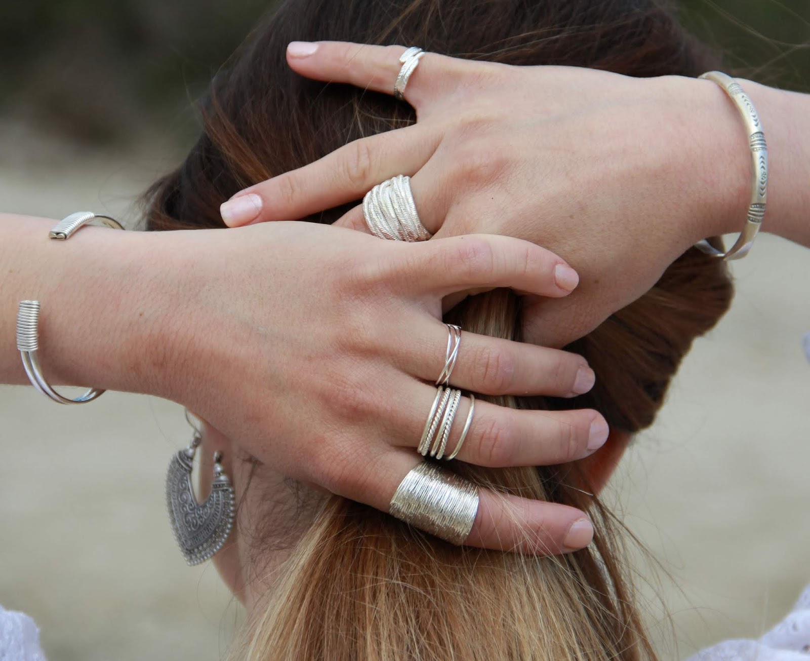 Blog sur des bijoux artisanaux fait main à Paris: Le bijou : un ...