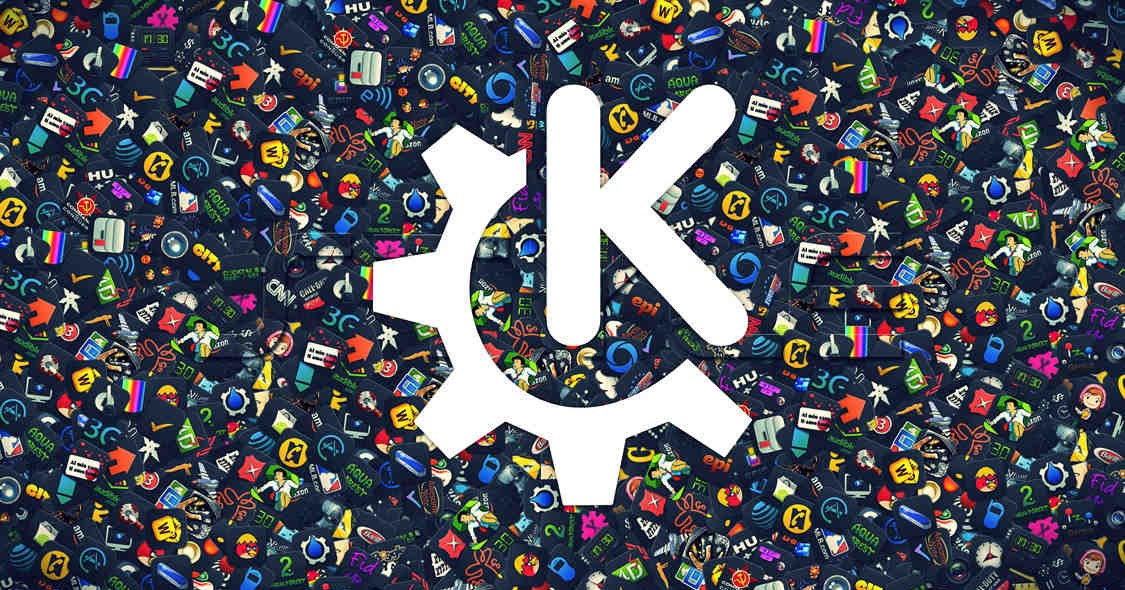 Ya disponible KDE Software Store, la tienda de apps de KDE | La Cueva de Android