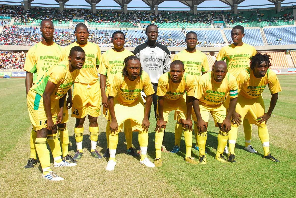 SKY TANZANIA: * Simba na Yanga Zatinga Fainali ya Michuano ya Kombe la ...