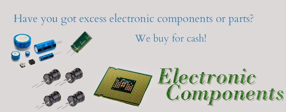 Largest Stocking Distributor Of Obsolete Electronic Components: Looking ...
