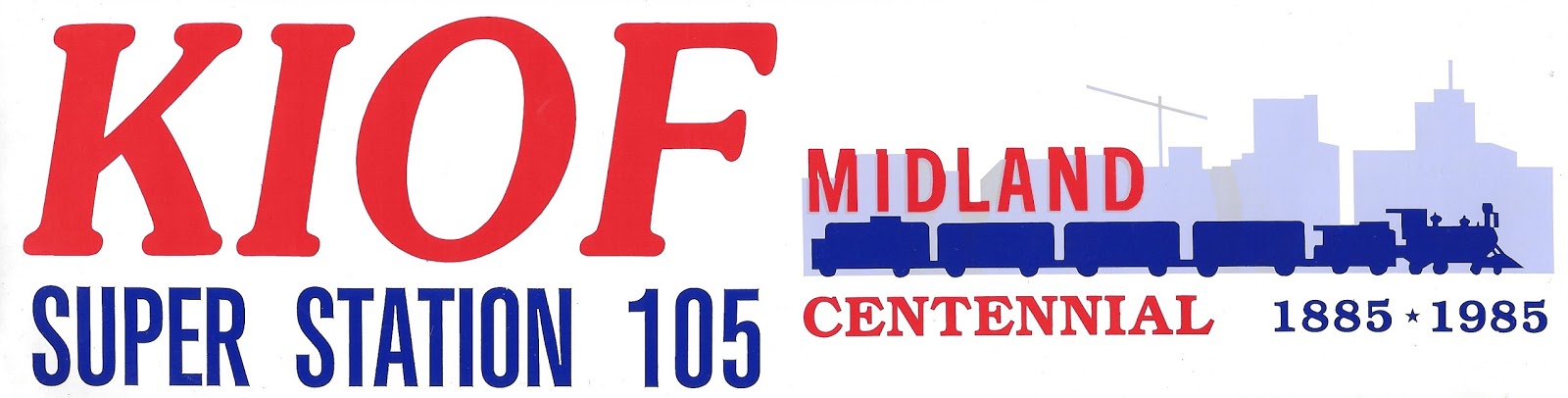 Radio Sticker of the Day: KIOF