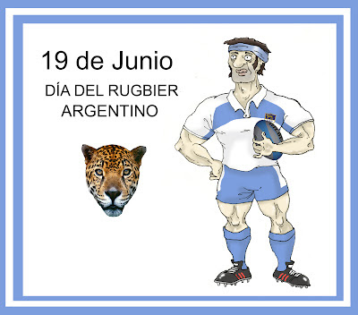 - Roca Rugby Club -: Día del Rugby Argentino